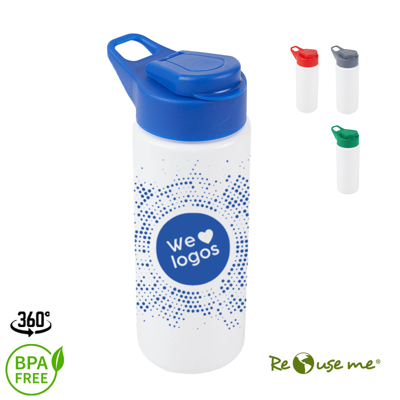 Botella Flake - Marking